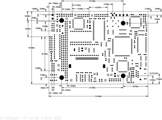TS 3300 EmbeddedTS Manuals TS 3300 EmbeddedTS Manuals