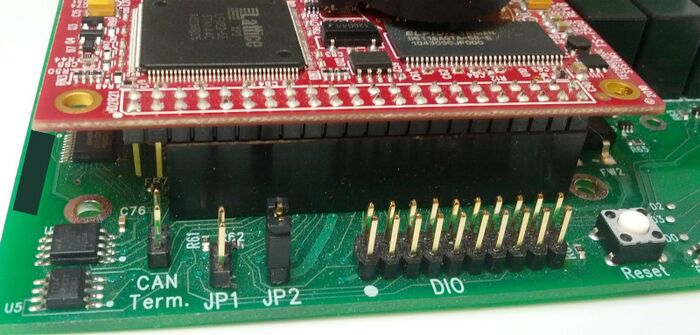 TS-7550 - embeddedTS Manuals