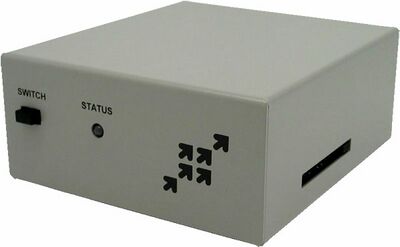 TS-ENC200 - embeddedTS Manuals