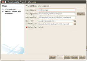 TS-SDK - embeddedTS Manuals