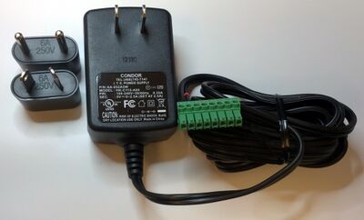 TS-7550 - embeddedTS Manuals