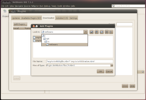 TS-SDK - embeddedTS Manuals